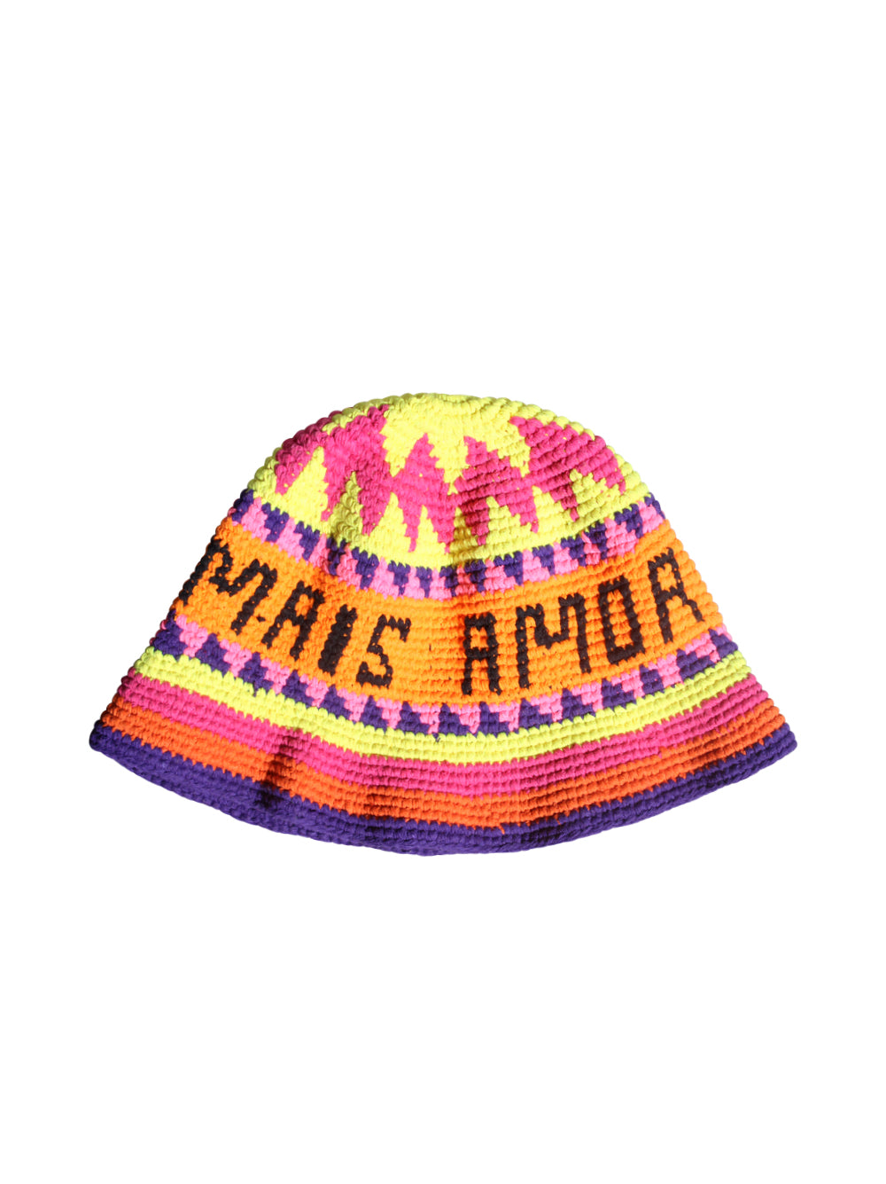 CROCHET HATS – Sunchasers